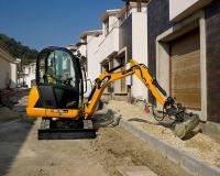 JCB 16C-I excavator specs & dimensions (2019 - 2021) | Diggers ...