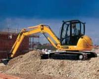 JCB 370X LC excavator specs & dimensions (2024 - 2025) | Diggers | LECTURA Specs