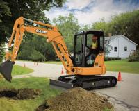 Case mini excavators specs & dimensions | Case mini diggers ...