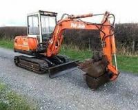 Pel-Job mini excavators specs & dimensions | Pel-Job mini diggers ...