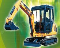 Hanix mini excavators specs & dimensions | Hanix mini diggers ...