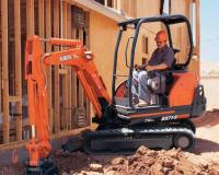 IHI 35N excavator specs & dimensions (2005 - 2016) | Diggers | LECTURA Specs