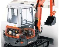 Kubota KX71-3 GL excavator specs & dimensions (2004 - 2017) | Diggers ...