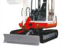 Takeuchi TB 145 excavator specs & dimensions (1998 - 2004) | Diggers ...