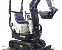 Caterpillar 300.9D excavator specs & dimensions (2011 - 2025) | Diggers ...