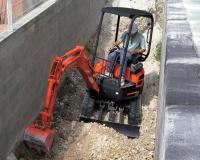 Foton Lovol FR60E excavator specs & dimensions (2017 - 2025) | Diggers | LECTURA Specs