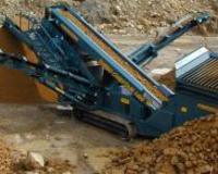 Powerscreen Chieftain 1400 screener specs & dimensions 2000 - 2025 ...