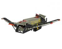 Finlay 893+ screener specs & dimensions 2022 - 2025 | Screening ...