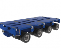 Trailers Specs: dimensions, weight, capacity and more | LECTURA Specs