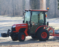 Kubota L3010 Specifications & Technical Data (1998-2002) | LECTURA Specs