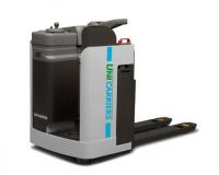 Toyota 8HBC40 Specifications & Technical Data (2019-2022) | LECTURA Specs