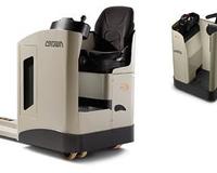 Toyota 8HBC30 Sit down rider pallet truck (2019 - 2025) | LECTURA Specs