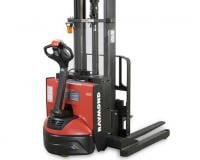 RAYMOND RRS 30 walkie stacker specs & dimensions (2019 - 2025 ...