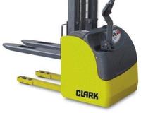 RAYMOND RRS 30 walkie stacker specs & dimensions (2019 - 2025 ...