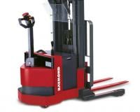 RAYMOND RRS 30 walkie stacker specs & dimensions (2019 - 2025 ...