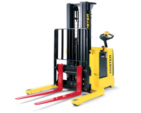 RAYMOND RSS 40 walkie stacker specs & dimensions (2019 - 2025 ...