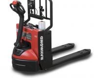 Yale MPB045-VG pallet jacks specs & dimensions (2019 - 2025) | LECTURA ...
