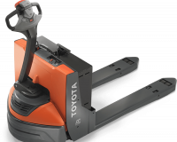 Yale MPB045-VG pallet jacks specs & dimensions (2019 - 2025) | LECTURA ...