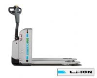 Yale MPB045-VG pallet jacks specs & dimensions (2019 - 2025) | LECTURA ...