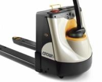 Yale MPB045-VG pallet jacks specs & dimensions (2019 - 2025) | LECTURA ...