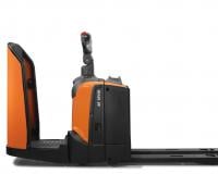 Yale MPB045-VG pallet jacks specs & dimensions (2019 - 2025) | LECTURA ...