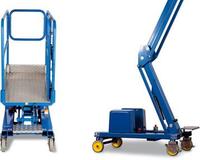 Bravi Sprint Specs & Dimensions (2010 - 2025) | Single Vertical Mast ...