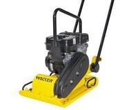 Wacker VP 1340 Specifications & Technical Data (2004-2009) | LECTURA Specs