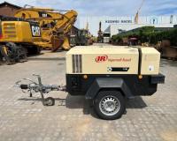 Ingersoll-Rand Air Compressors | Specifications & Datasheets | LECTURA ...