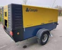CompAir Air Compressors | Specifications & Datasheets | LECTURA Specs