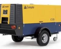 CompAir Air Compressors | Specifications & Datasheets | LECTURA Specs