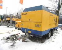 CompAir Air Compressors | Specifications & Datasheets | LECTURA Specs