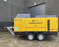 CompAir Air Compressors | Specifications & Datasheets | LECTURA Specs