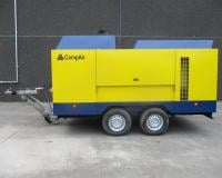 CompAir Air Compressors | Specifications & Datasheets | LECTURA Specs