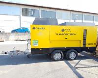 CompAir Air Compressors | Specifications & Datasheets | LECTURA Specs