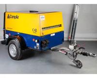 CompAir Air Compressors | Specifications & Datasheets | LECTURA Specs