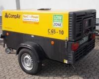 CompAir Air Compressors | Specifications & Datasheets | LECTURA Specs