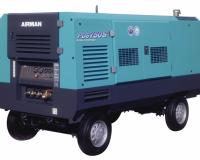 Airman Air Compressors | Specifications & Datasheets | LECTURA Specs