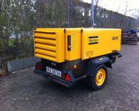 Atlas Copco Air Compressors | Specifications & Datasheets | LECTURA Specs