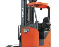 RAYMOND 7500 reach truck specs & dimensions (2019 - 2025) | LECTURA Specs