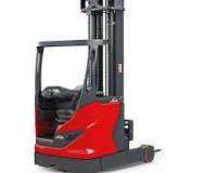 Crown RMD 6025 reach truck specs & dimensions (2019 - 2025) | LECTURA Specs