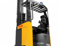 Reach Trucks Specs & Dimensions | Reach forklifts specifications ...