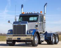 Freightliner Trucks - Lorries Full Specs & Dimensions | LECTURA Specs