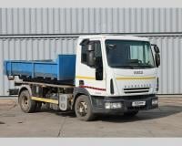 Trucks Specs & Dimensions: Lorries, Semi Trucks, 18 wheelers | LECTURA ...