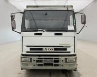 Iveco Trucks - Lorries Full Specs & Dimensions | LECTURA Specs