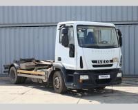 Iveco EUROCARGO REGIONAL ML120E25K (2022 - 2025) Truck Specs ...