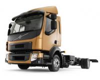 Volvo Trucks Rigid Chassis Trucks & Lorries specs & dimensions ...