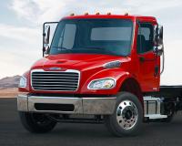 Freightliner Trucks - Lorries Full Specs & Dimensions | LECTURA Specs