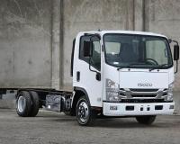 Isuzu Trucks - Lorries Full Specs & Dimensions | LECTURA Specs
