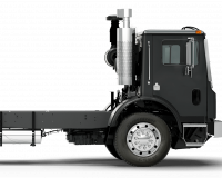 Mack Trucks - Lorries Full Specs & Dimensions | LECTURA Specs