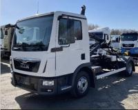 MAN Trucks - Lorries Full Specs & Dimensions | LECTURA Specs